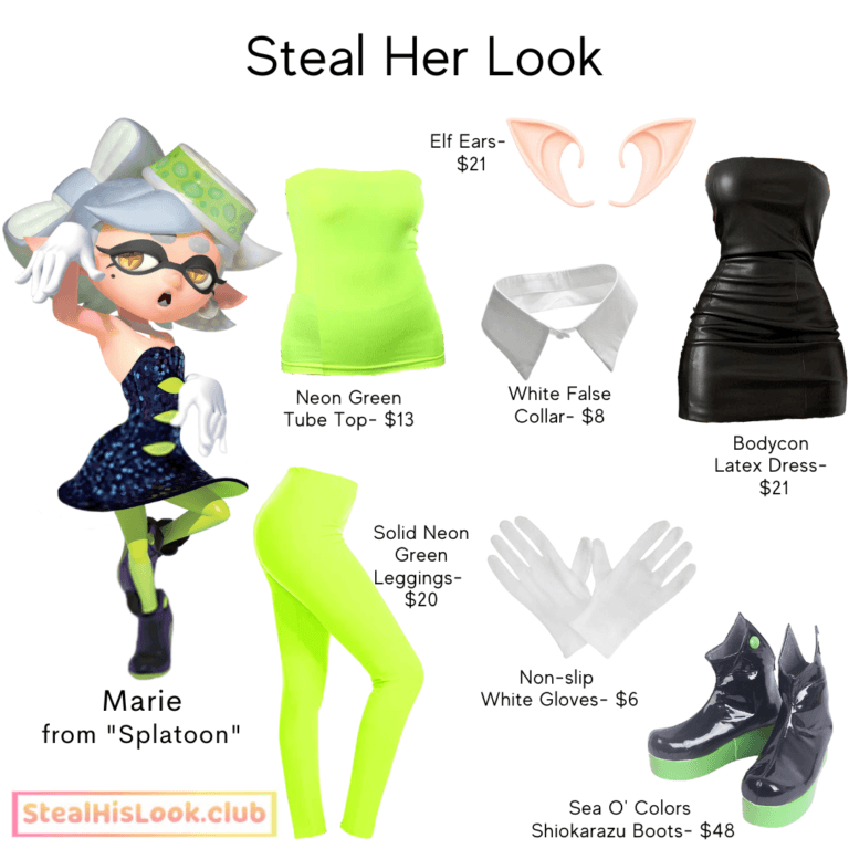 Steal His Look - Steal His Look Memes, Fashion, and Costumes